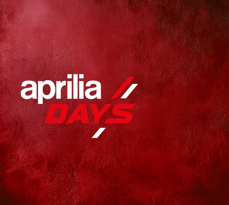 Aprilia Centers in the UK: Dealers Map | Aprilia UK