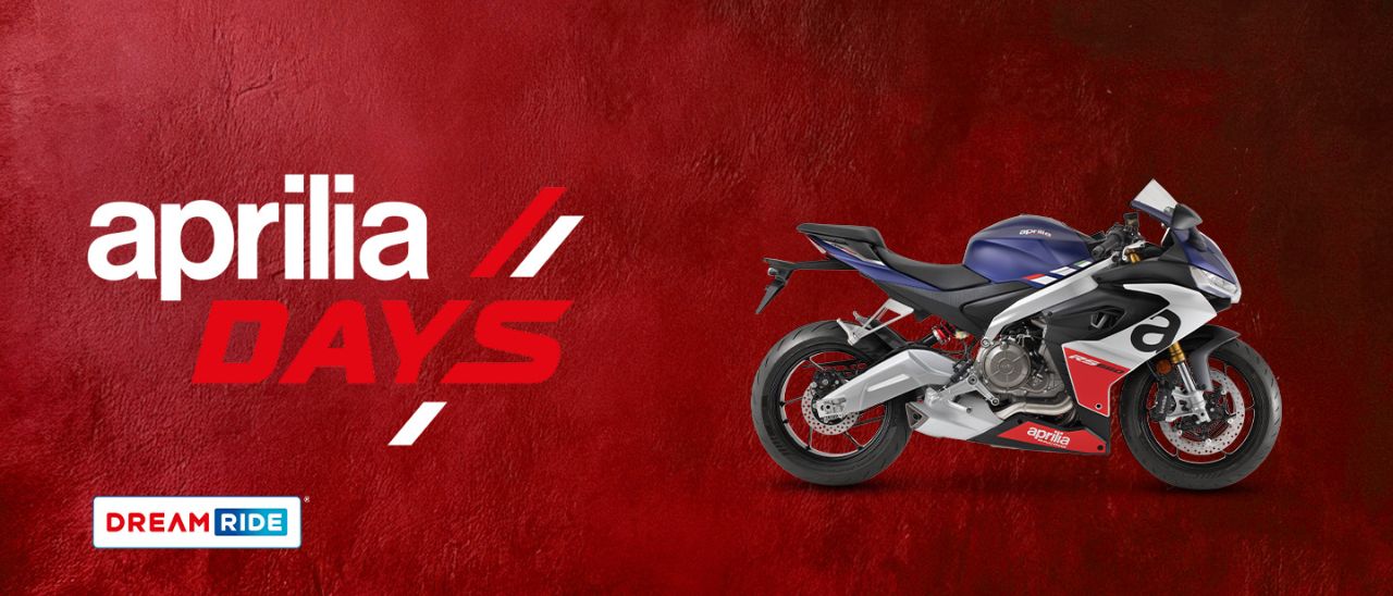Aprilia RS 660: precio, colores, consumo