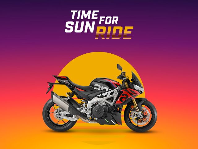 Promotions | Aprilia AT