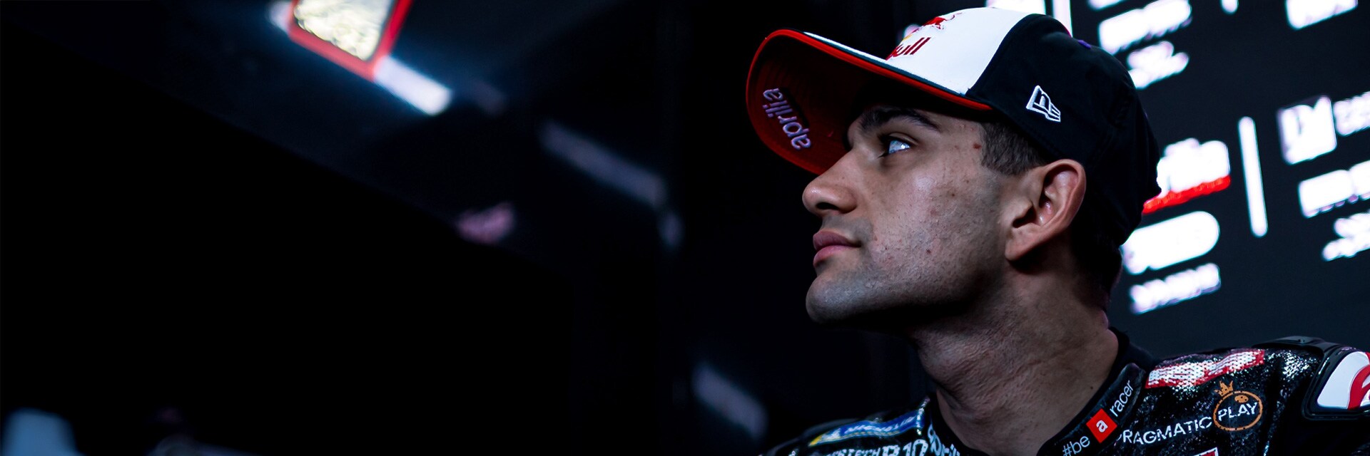 Bezzecchi dan Aprilia Racing mengakhiri musim dengan satu-dua hasil ...