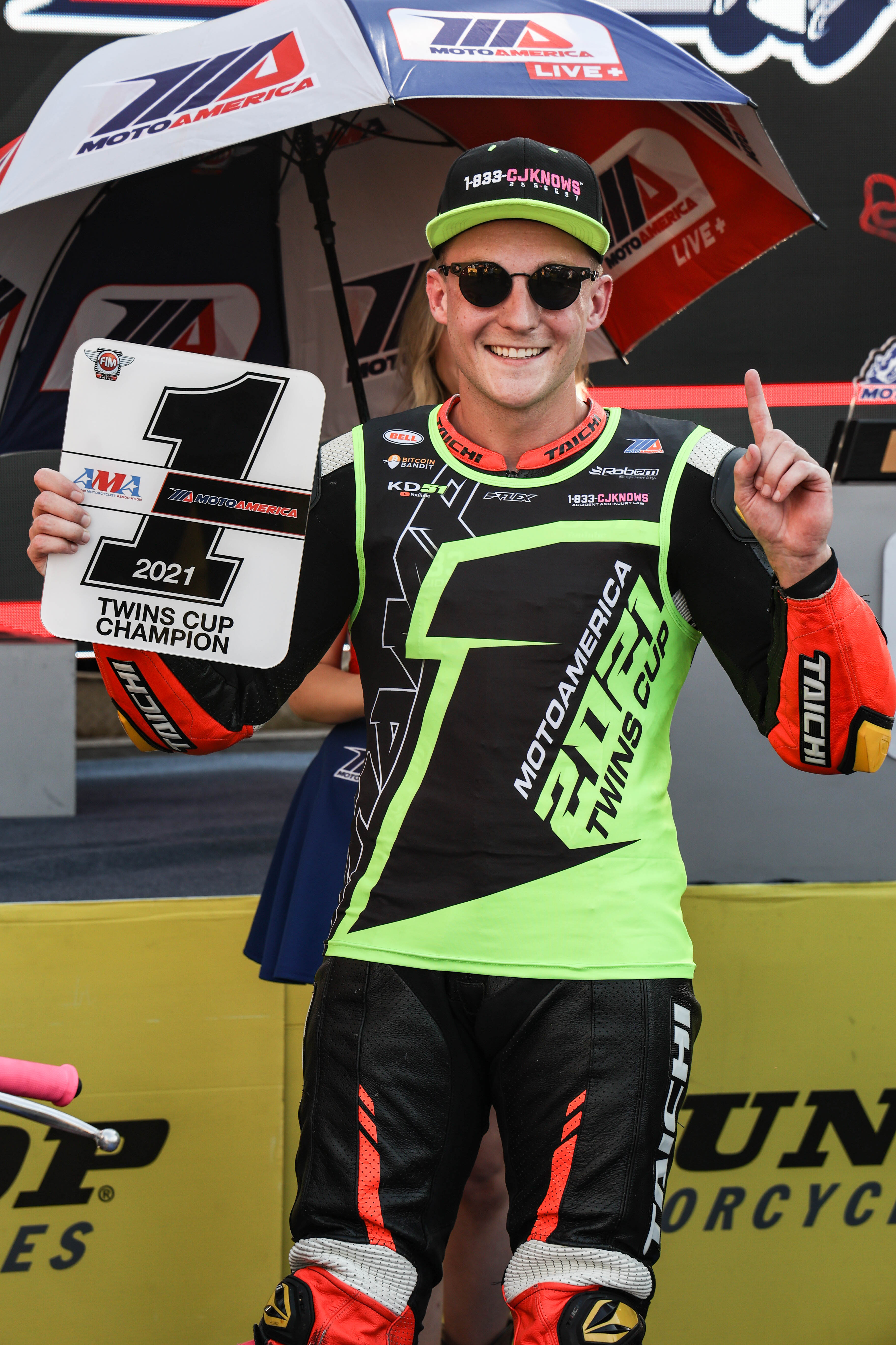APRILIA MOTOAMERICA NJMP