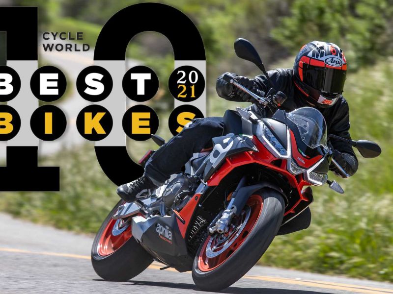 Aprilia: motorcycles and scooters. Official site